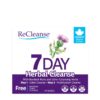ReCleanse ® 7-Day Cleanse Kit – Prairie Naturals