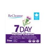ReCleanse ® 7-Day Cleanse Kit – Prairie Naturals