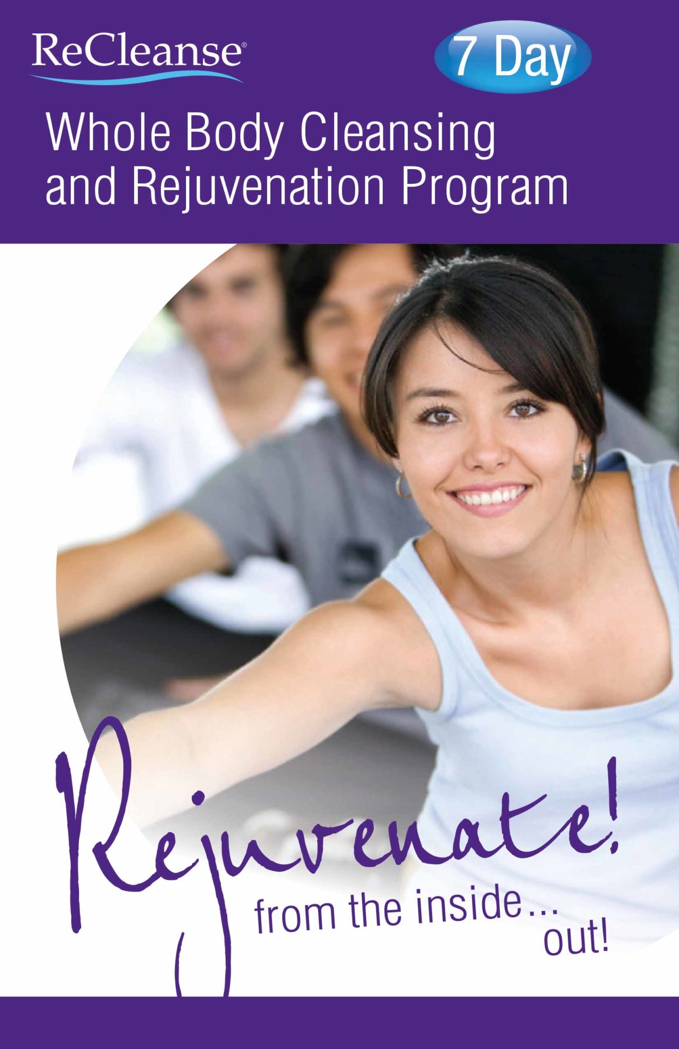 ReCleanse ® 7-Day Cleanse Kit – Prairie Naturals