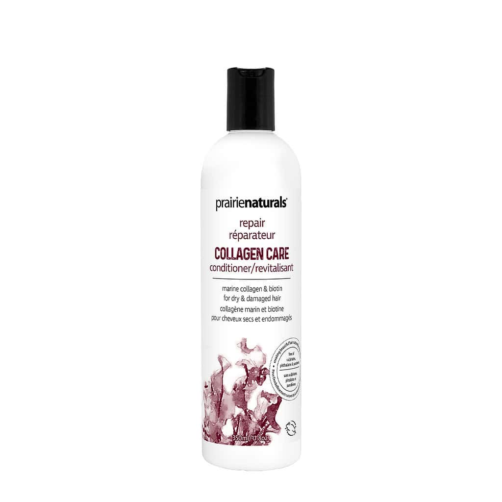Collagen Care Biotin Revitalisant – Prairie Naturals