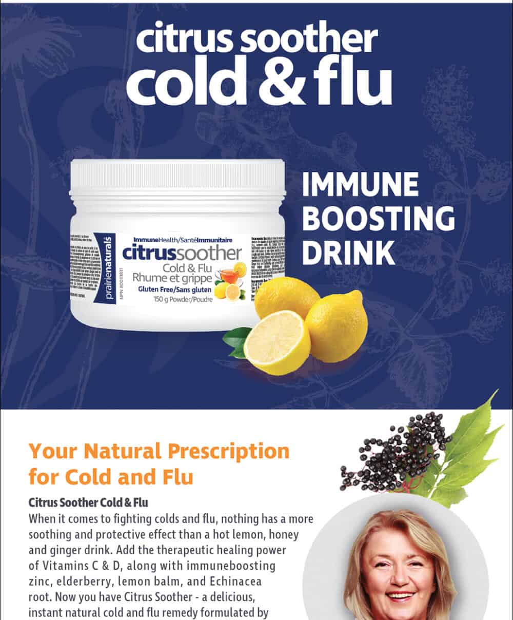 Products - Prairie Naturals