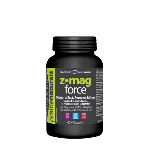 Z-Mag Force – Prairie Naturals