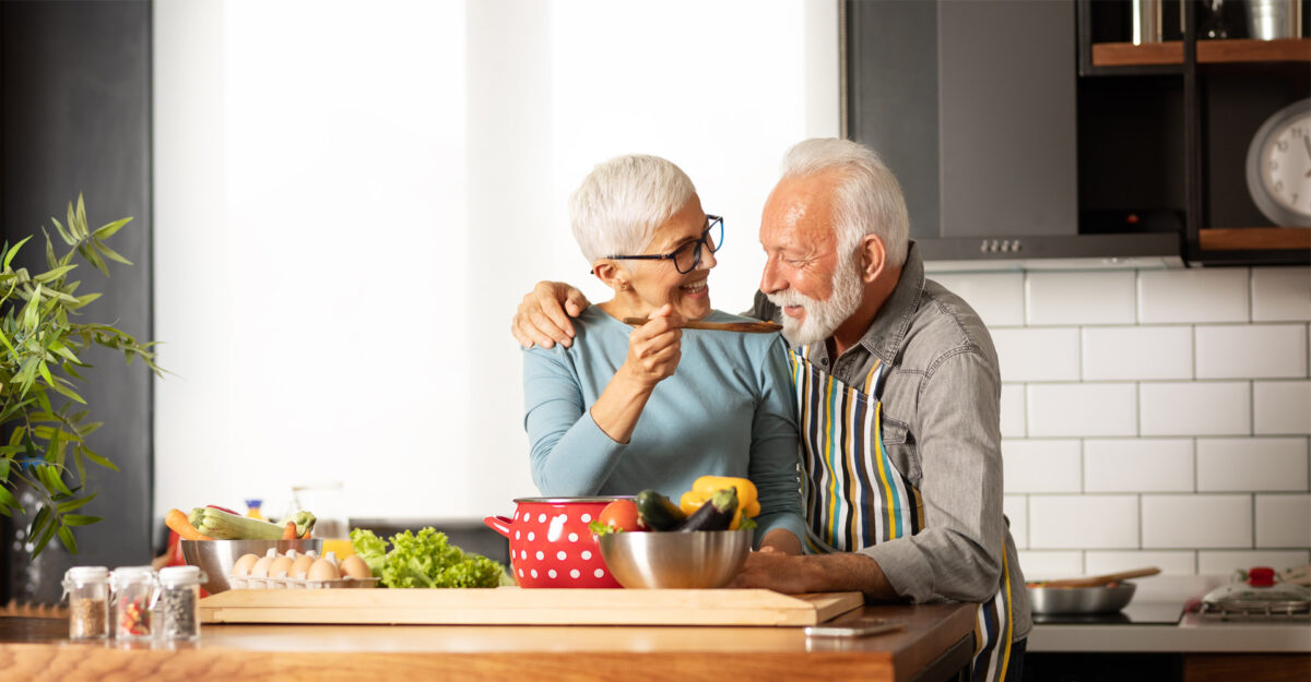 How Digestion Changes As We Age – Prairie Naturals