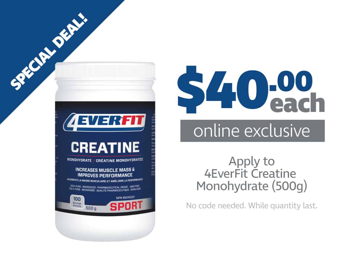 Special Deals – Prairie Naturals