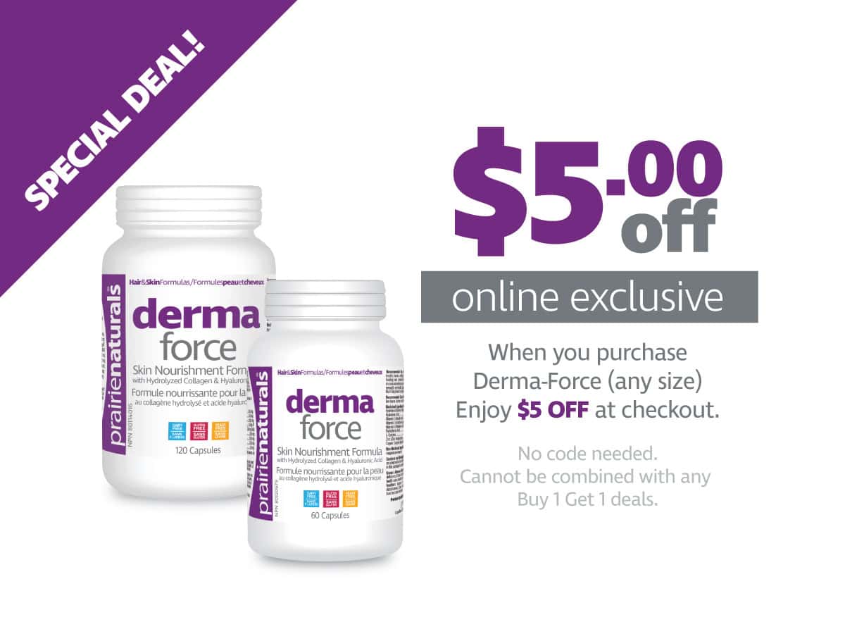 Special Deals | Prairie Naturals