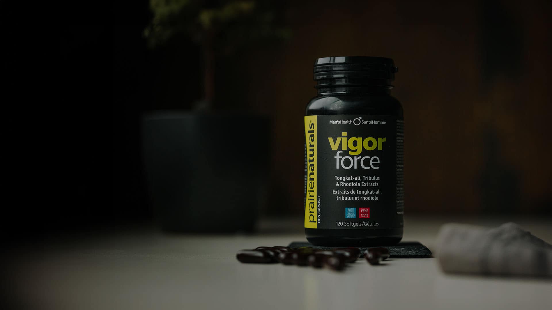 Home – Prairie Naturals